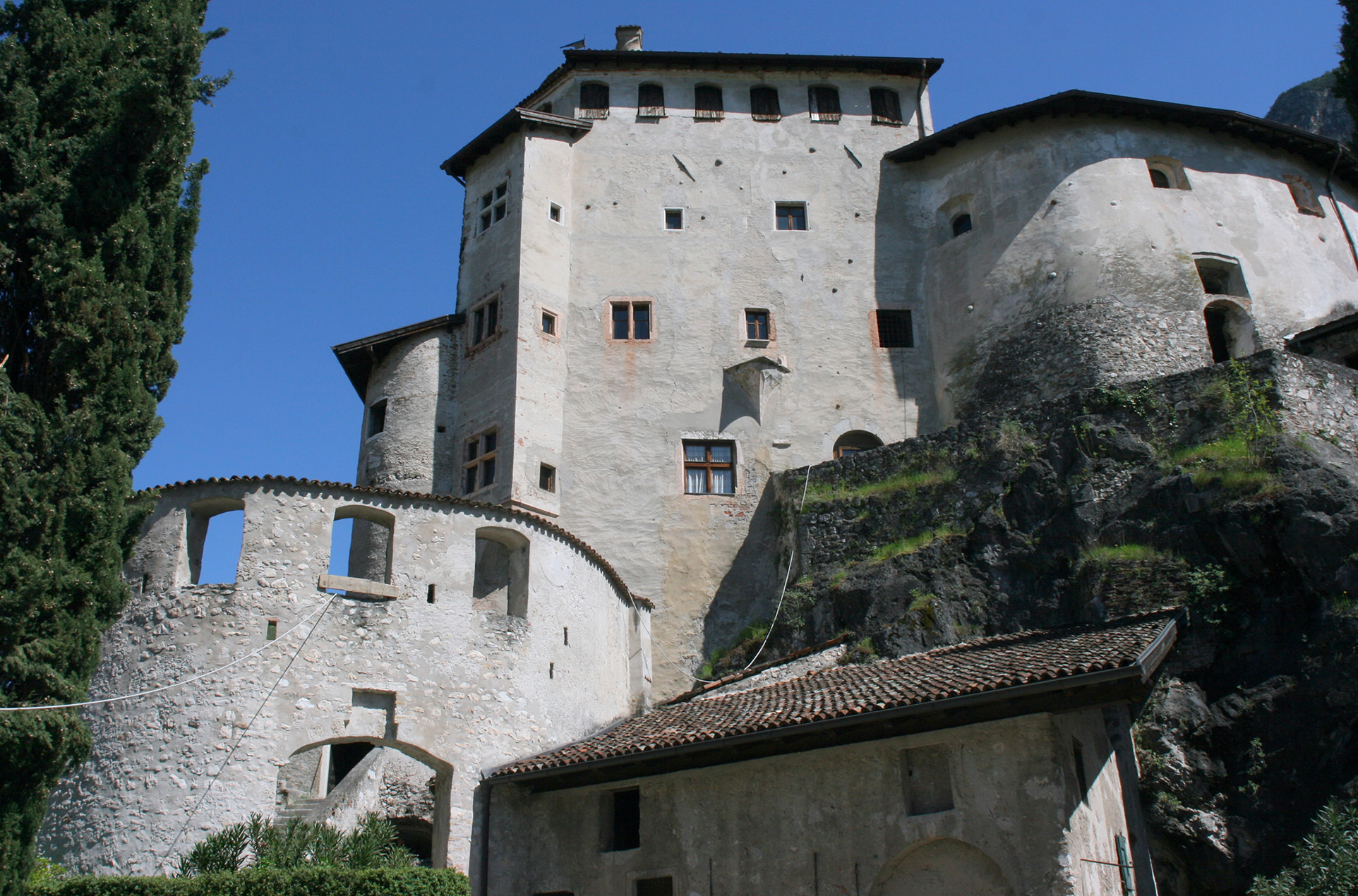 Home - Castelpietra