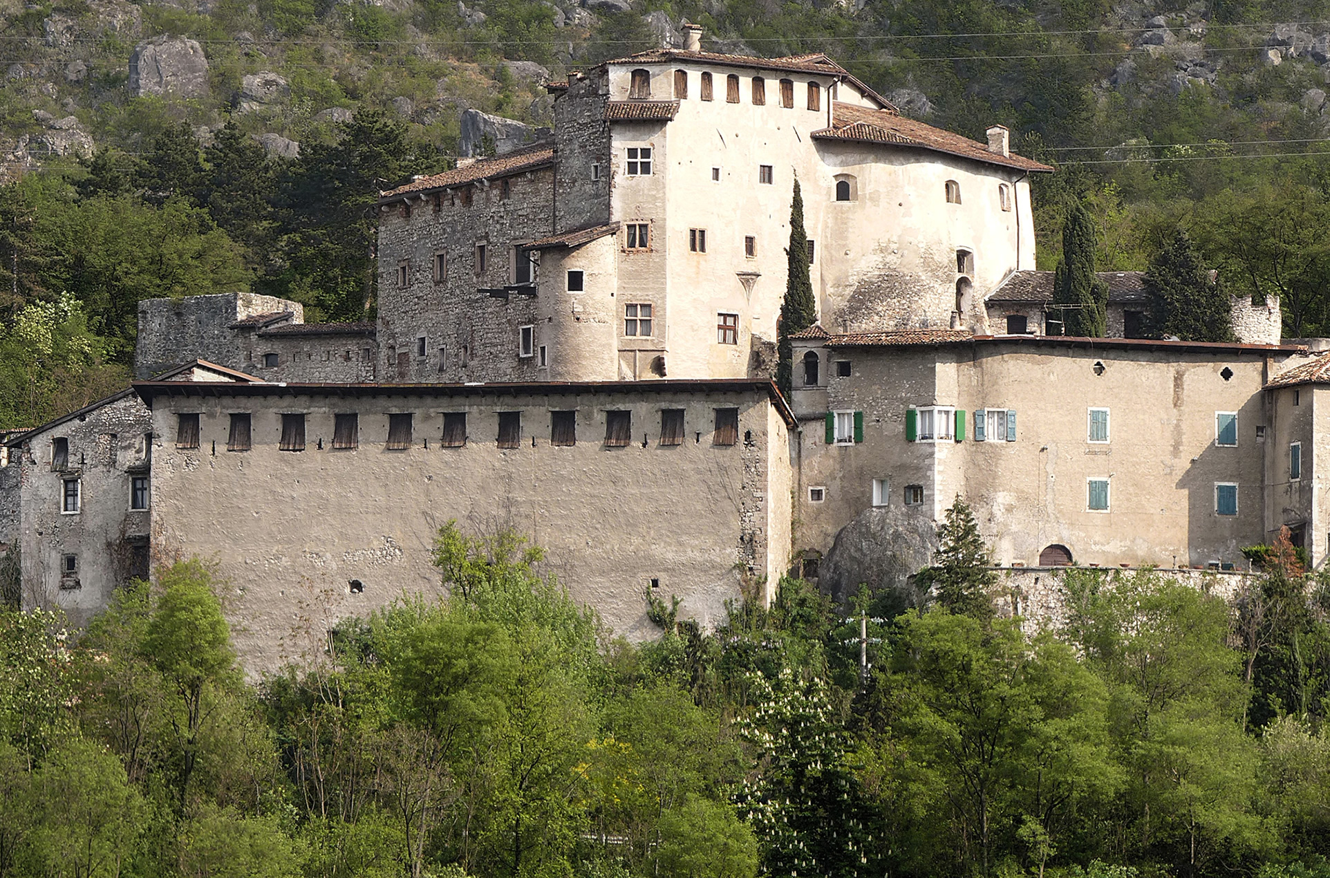 Home - Castelpietra