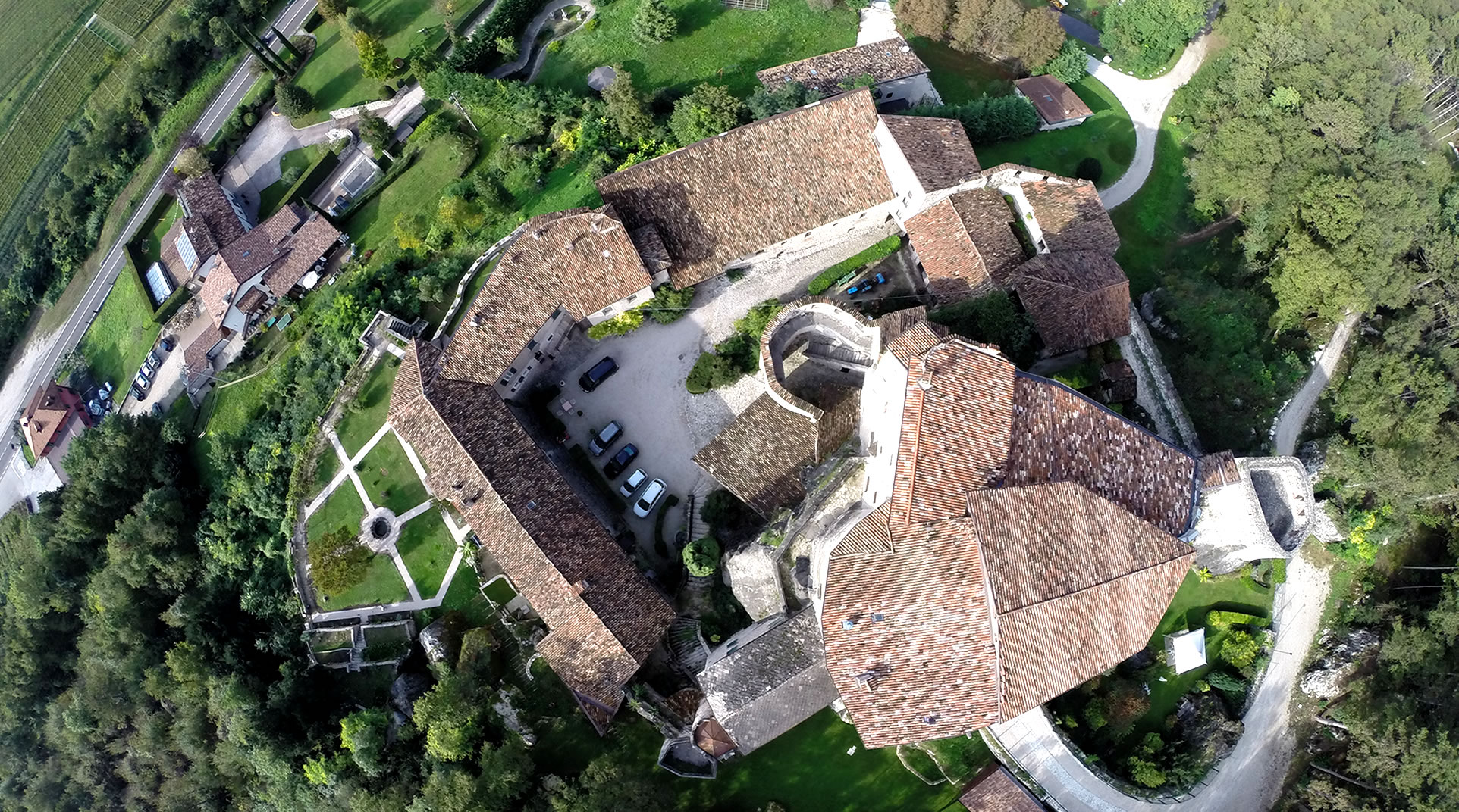 Home - Castelpietra